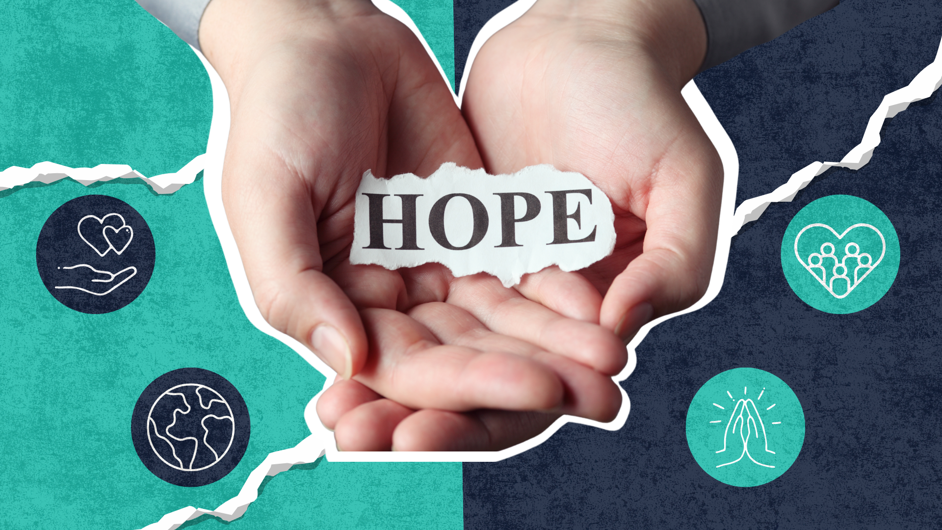 GiveSendGo - Share the Hope of Jesus with GiveSendGo During National ...