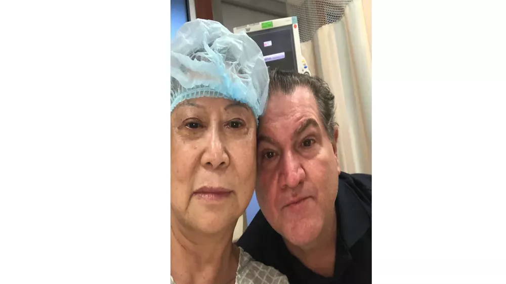 GiveSendGo | Supporting The Spera Family