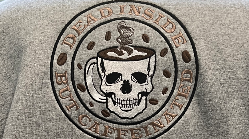 Small embroidery business | GiveSendGo