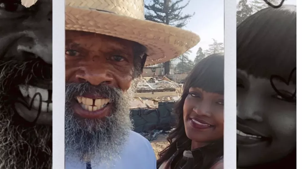 GiveSendGo | A Father's legacy Frank Lofton