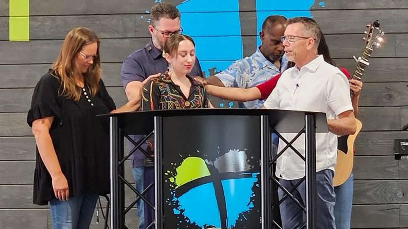 Help Kaydance Share Her Song of Faith | GiveSendGo