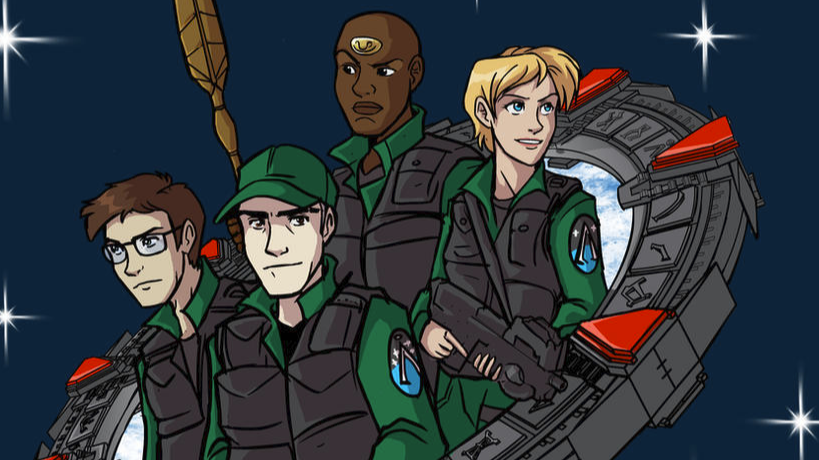 GiveSendGo | Need a Small Boost