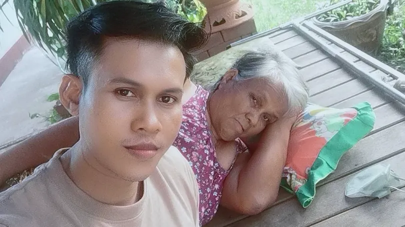 GiveSendGo | The Good Son