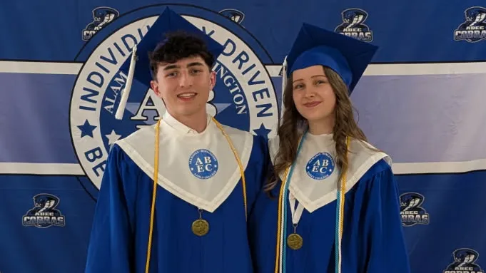 GiveSendGo | Jarvis & Alyssa College Tuition Fund