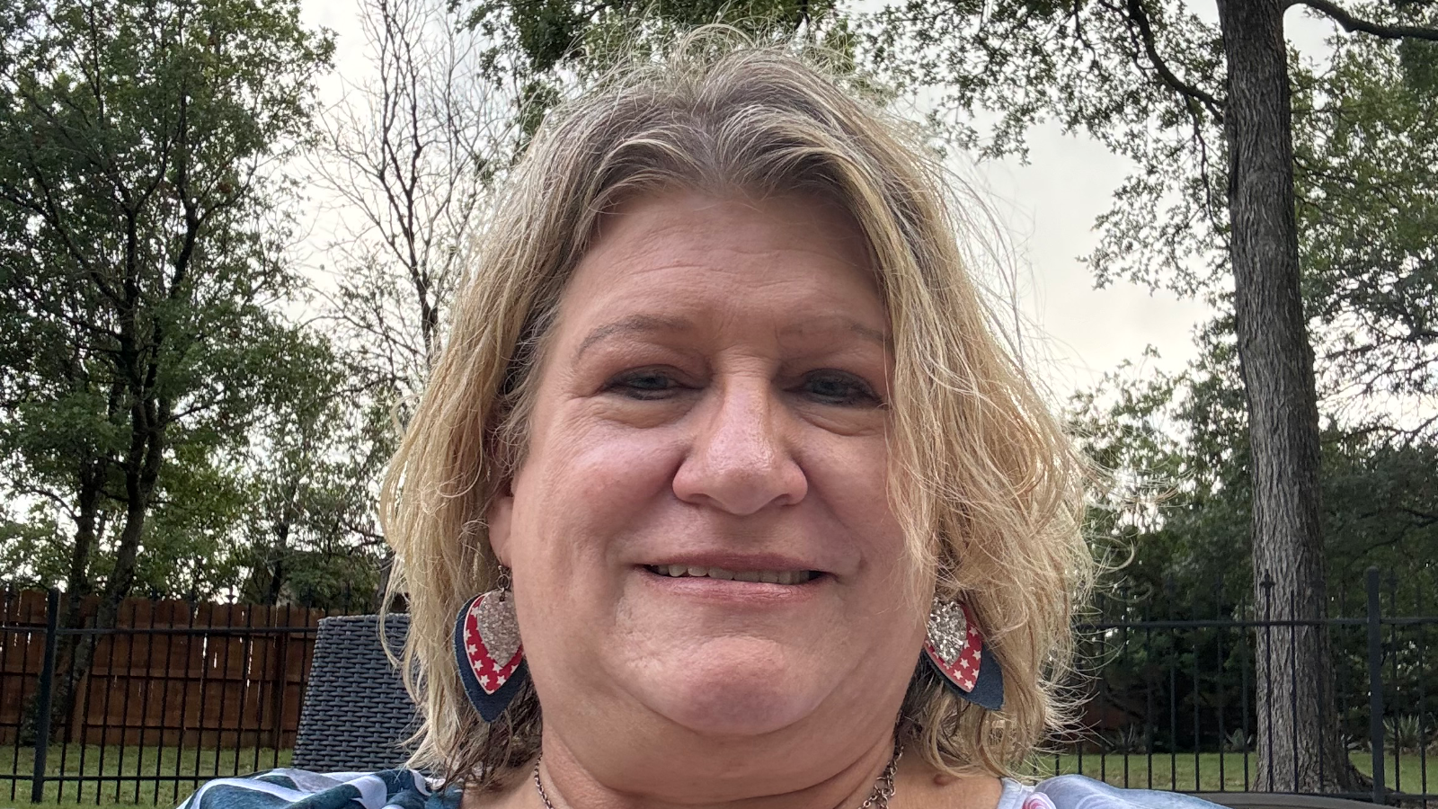 GiveSendGo | Cold Hands Warm Heart help Rhonda replace her HVAC