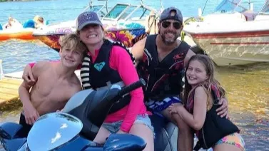 GiveSendGo | Supporting Shannon Howell & The Howell Family