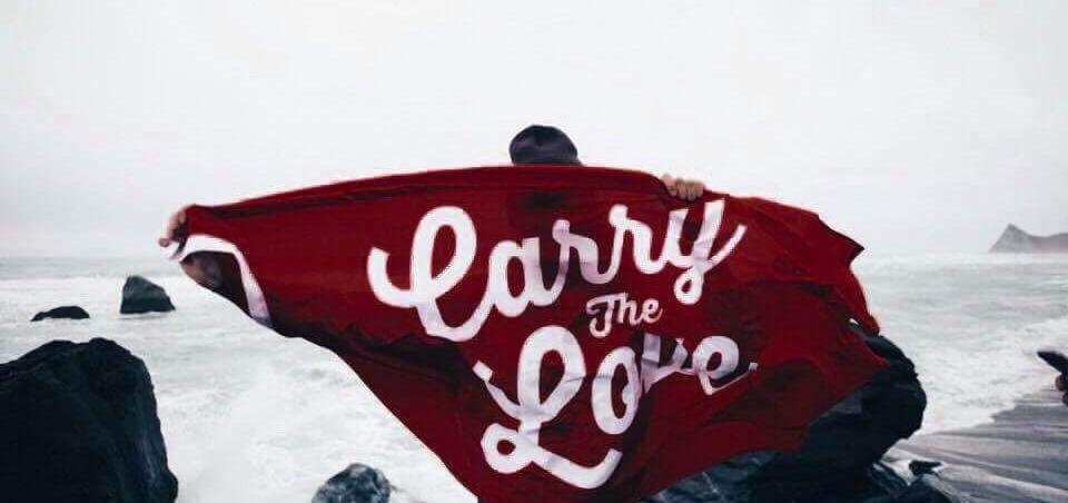 GiveSendGo | Carry the Love Tour (Circuit Riders/YWAM DTS)