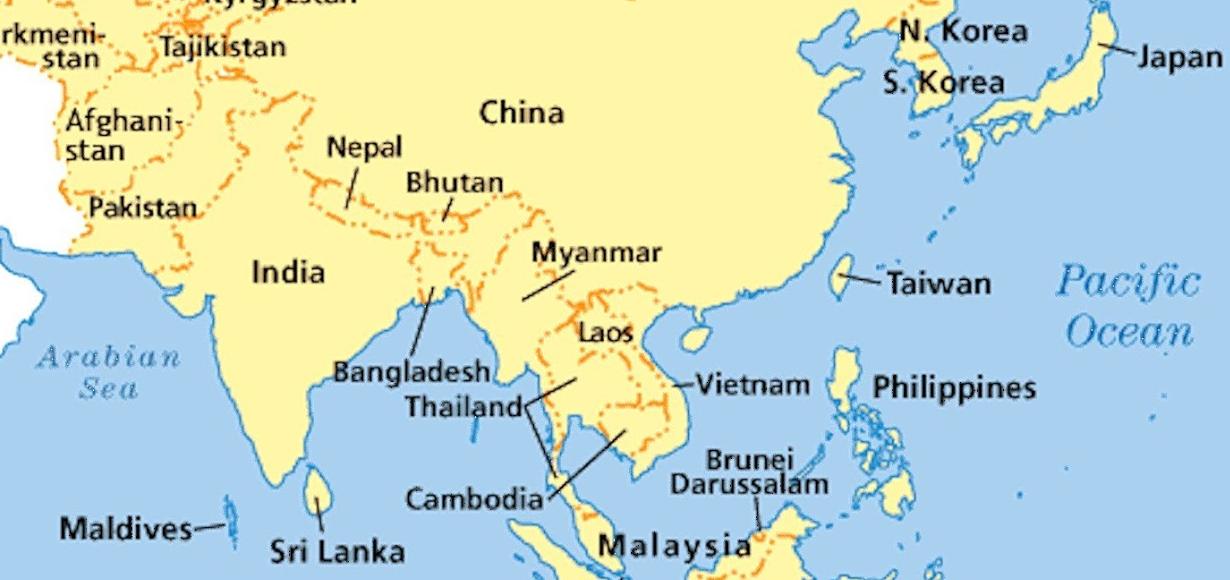 GiveSendGo | Southeast Asia Missions
