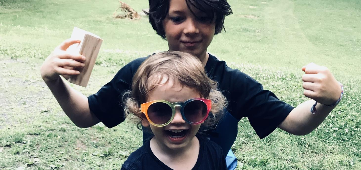 GiveSendGo | Keep Our Home