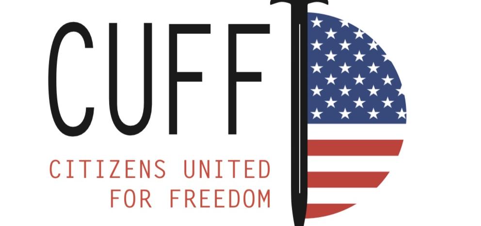 GiveSendGo | Citizens United For Freedom