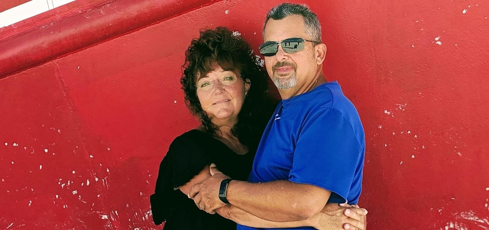 GiveSendGo | Support For Scott Lantz Post Liver Transplant