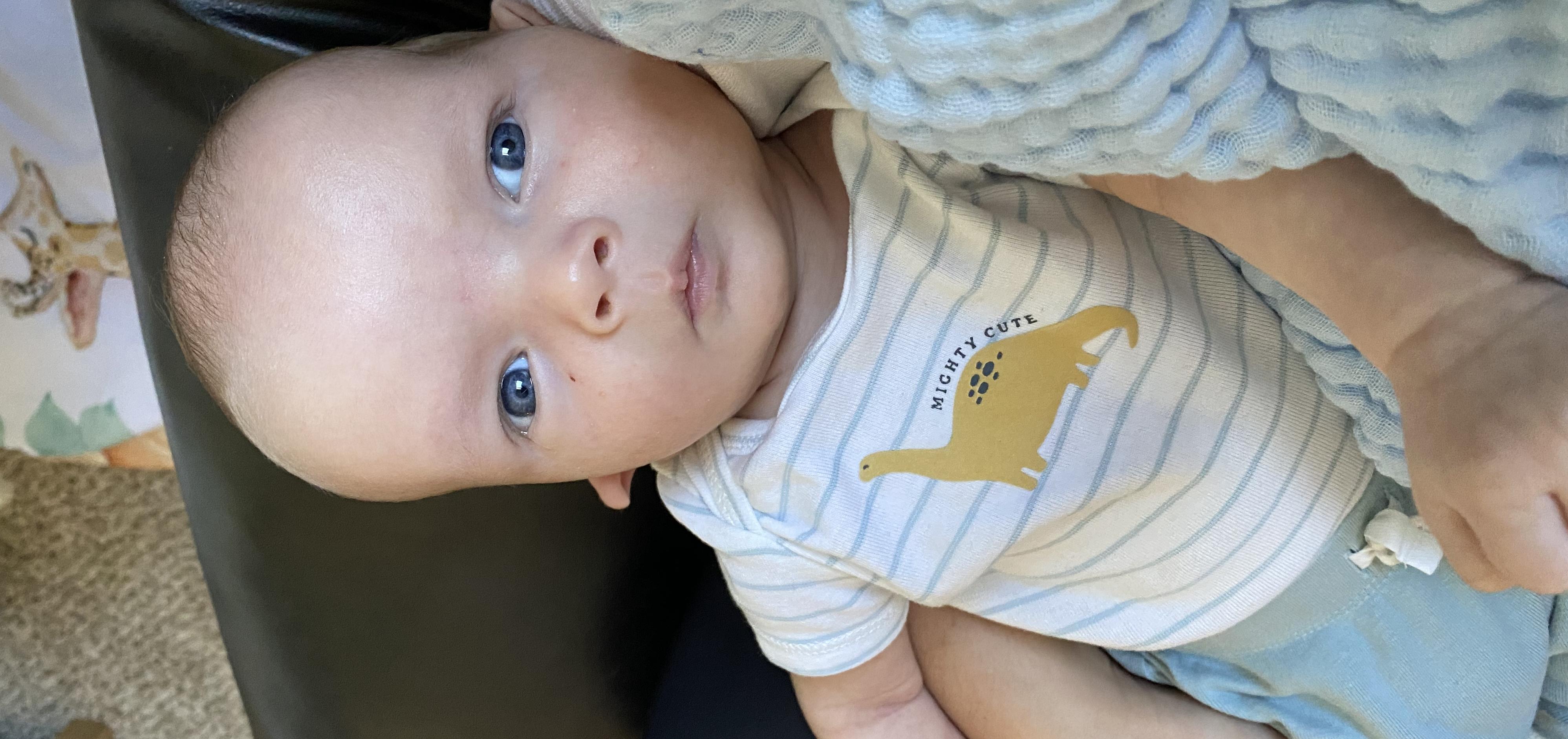 GiveSendGo | Supporting the Horejsi Family