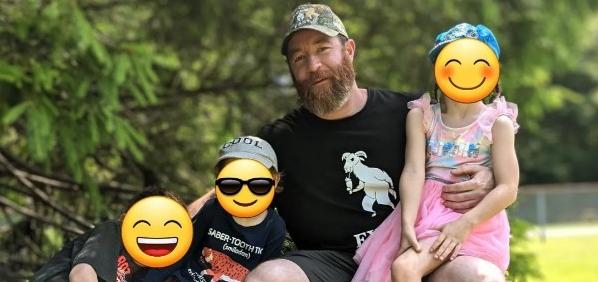 GiveSendGo | Jeremy MacKenzie Legal Defense Fund