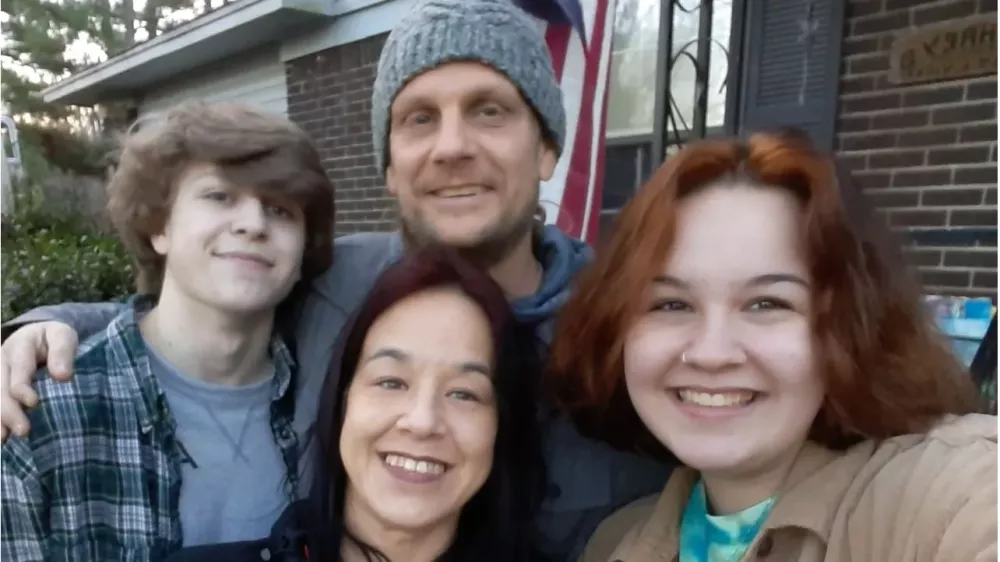 GiveSendGo | Car fund for Catfish and Kim