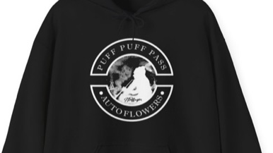 GiveSendGo | Puffingtons Vault Support