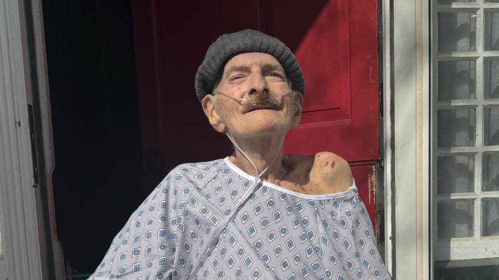 GiveSendGo | Help Us Honor a Veterans last wishes