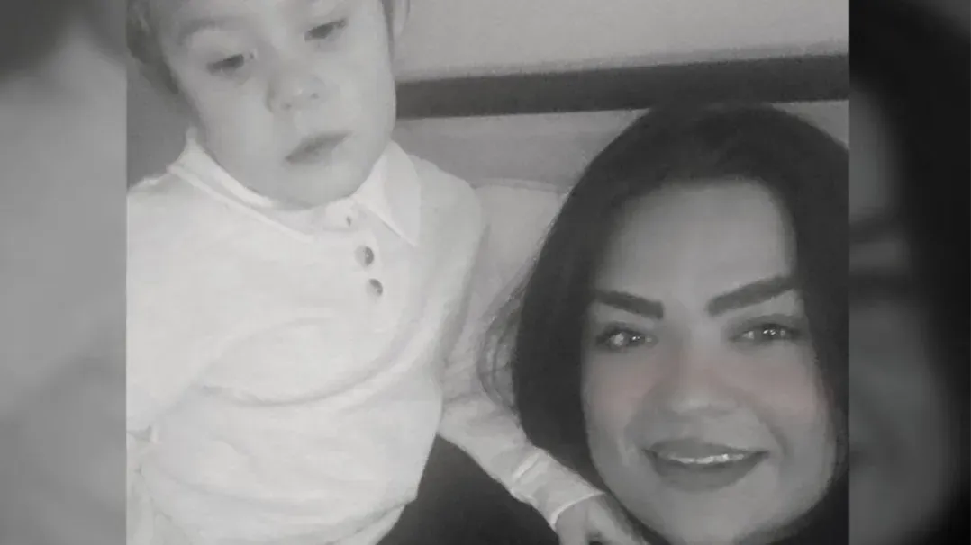 A mom, child and 23 Moves: Our Fight for Stability | GiveSendGo