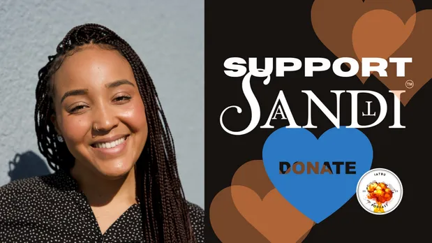GiveSendGo | Support Sandi Vant Support