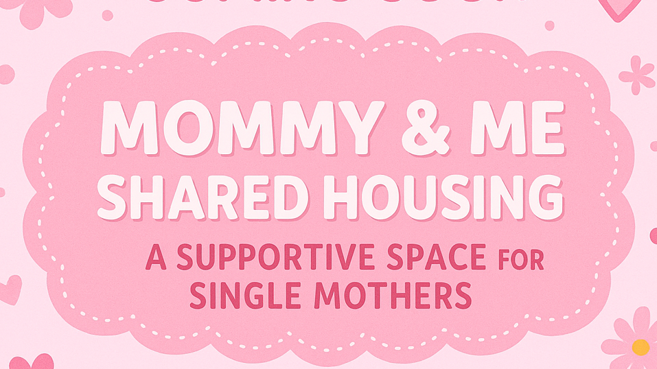 GiveSendGo | Renascence House Mommy and Me