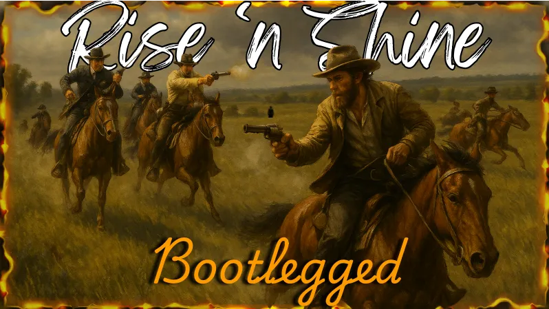 GiveSendGo | Building Rise 'n Shine game