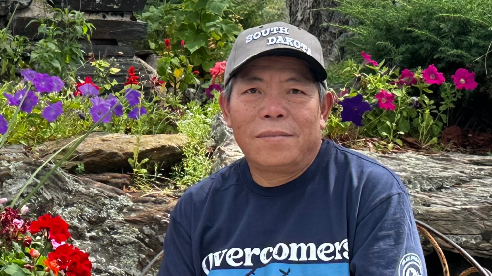 GiveSendGo | In Loving Memory of Chue Xiong