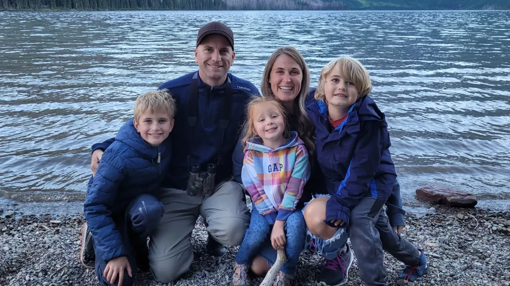 GiveSendGo | Support for Tim's Neck Surgery
