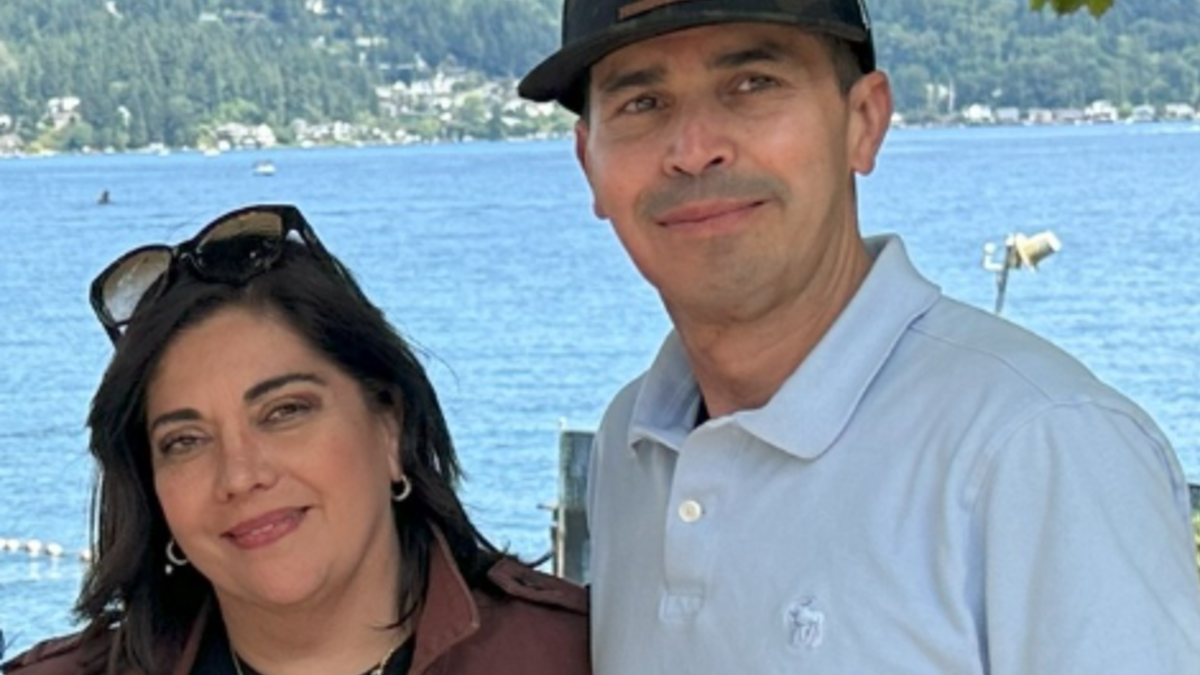 GiveSendGo | Help Support a Local 7 Brother Hector Chavez