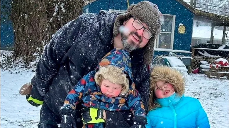 GiveSendGo | Help for Philip Smith and Family
