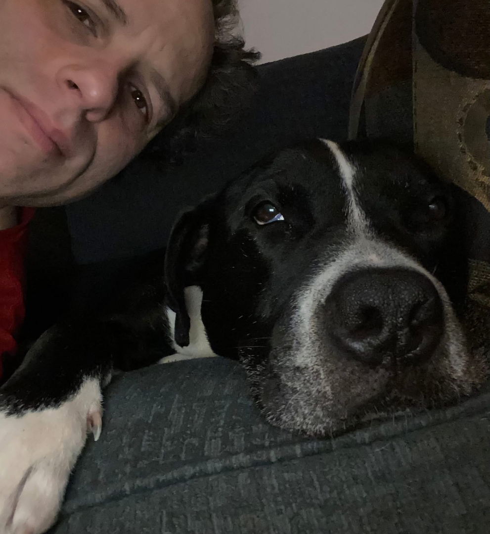 Tragic passing of (CJ) Cedric Jordan Earl Hughes | GiveSendGo