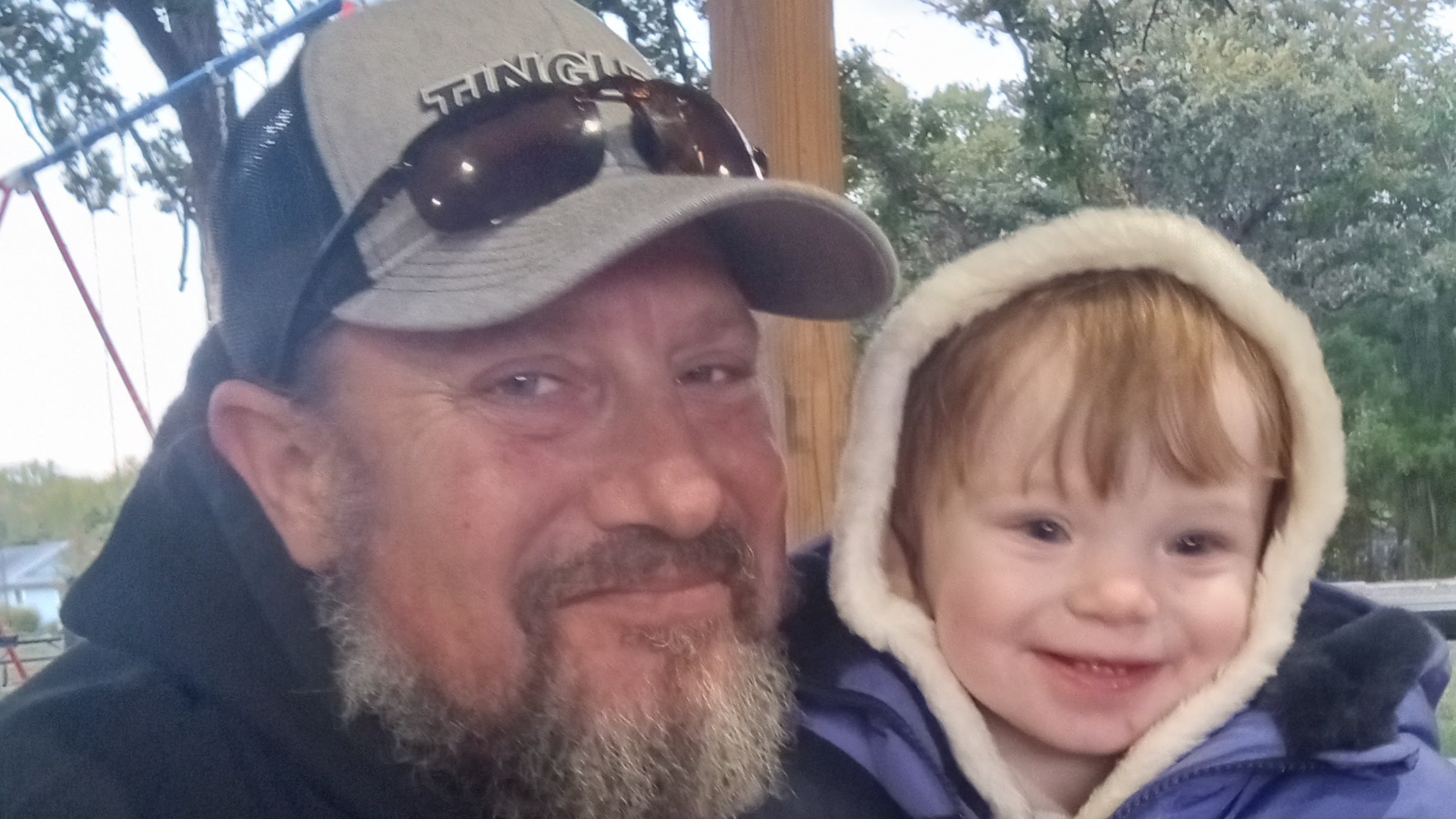GiveSendGo | In memory of Joseph Calvin Caylor III