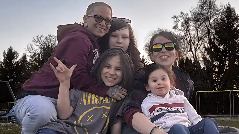 GiveSendGo | Help the Miranda Tweedie family get a car and not