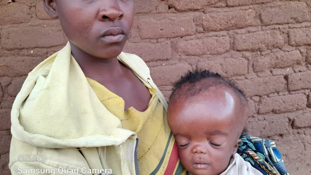 GiveSendGo | Help Baby Wilson Get Urgent Medical Treatment