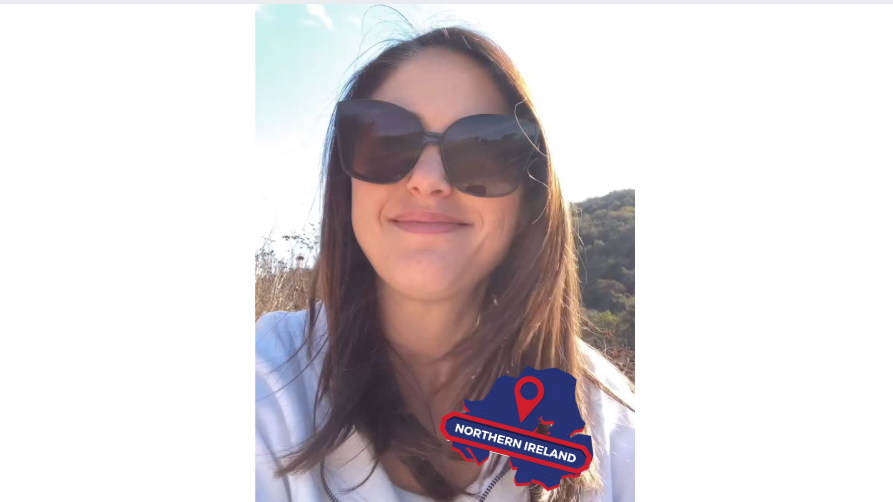 GiveSendGo | Serving the People of Northern Ireland