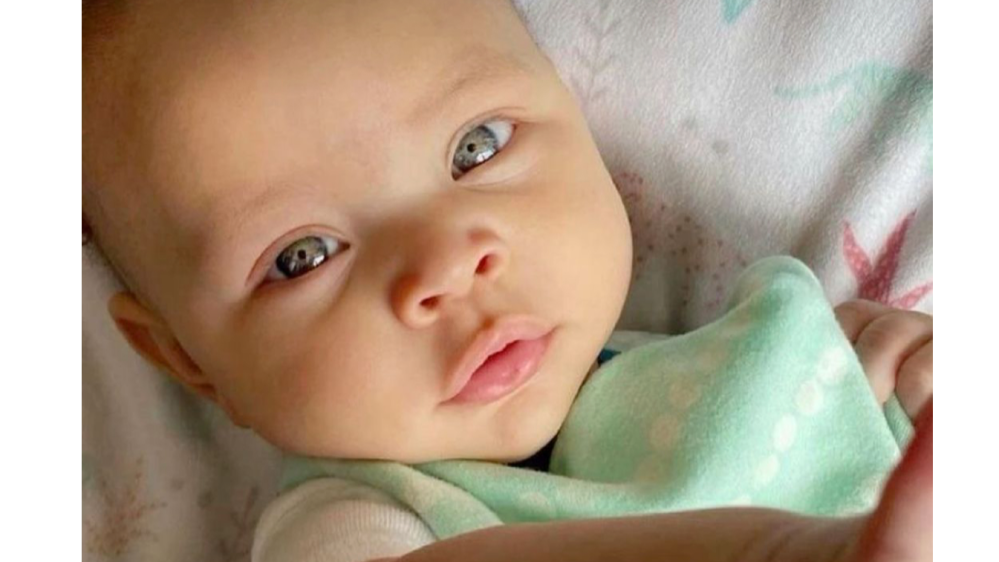 GiveSendGo | Help Nova Suel Recover from Measles Surgery