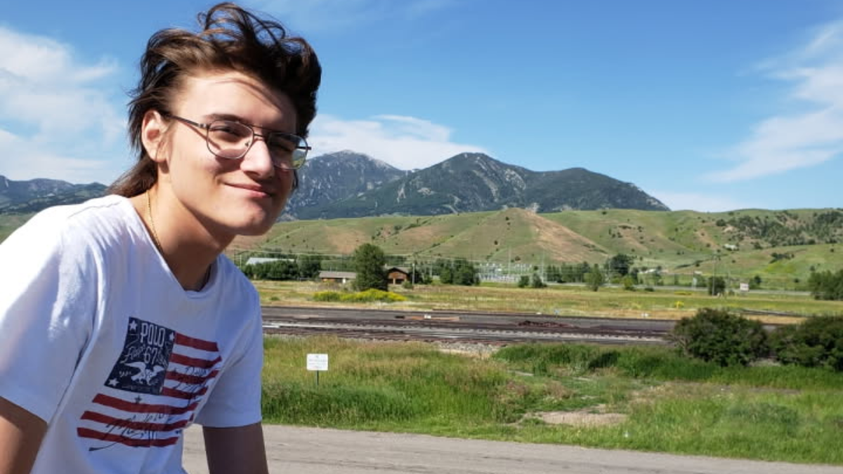 A resting place for Graydon Skillman | GiveSendGo
