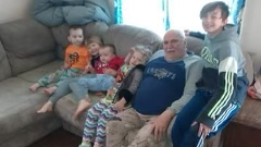 GiveSendGo | Richard Ruffino Legal Defense Fund