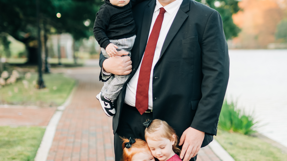 GiveSendGo | Legal Fees for Custody