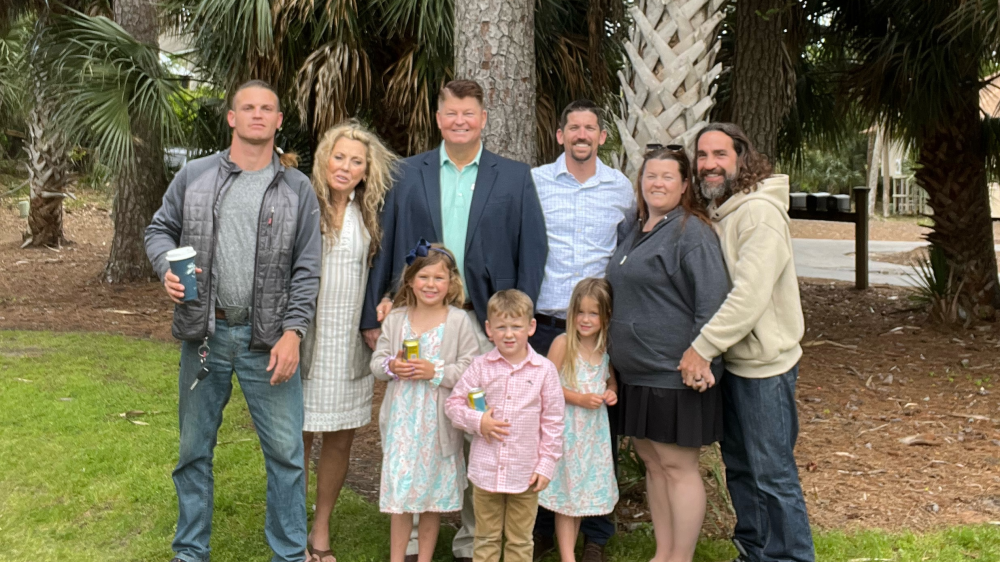 GiveSendGo | Supporting the Hayes Family