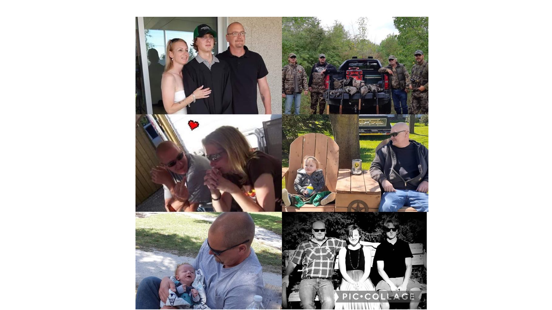 GiveSendGo | The Boldt Family