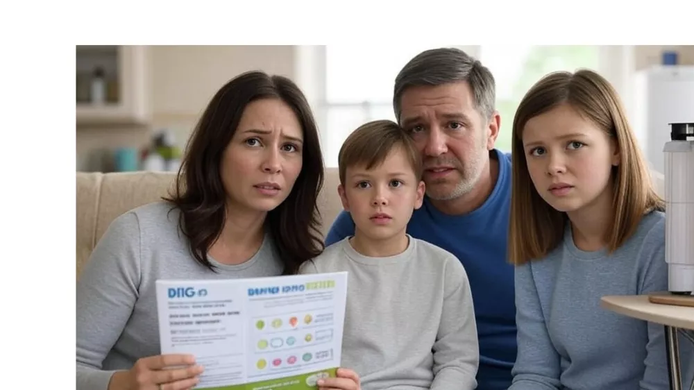 GiveSendGo | Help Stop Dihydrogen Monoxide Poisoning!