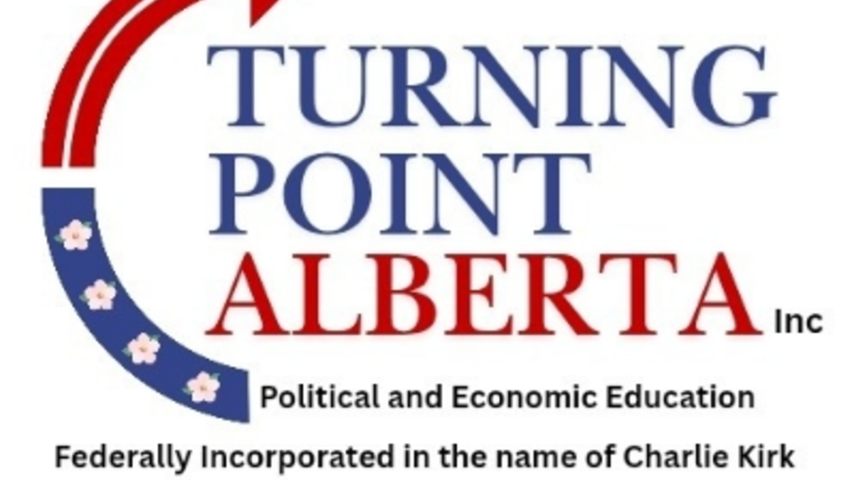 GiveSendGo | Turning Point Alberta-Help us Shape Tomorrow
