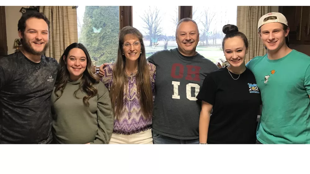 GiveSendGo | Supporting the Fulks Family Continued Ministry