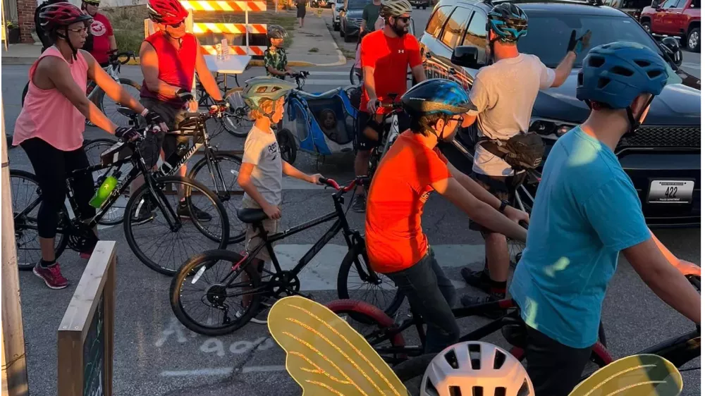 GiveSendGo | Launching Drew’s Bike Shop