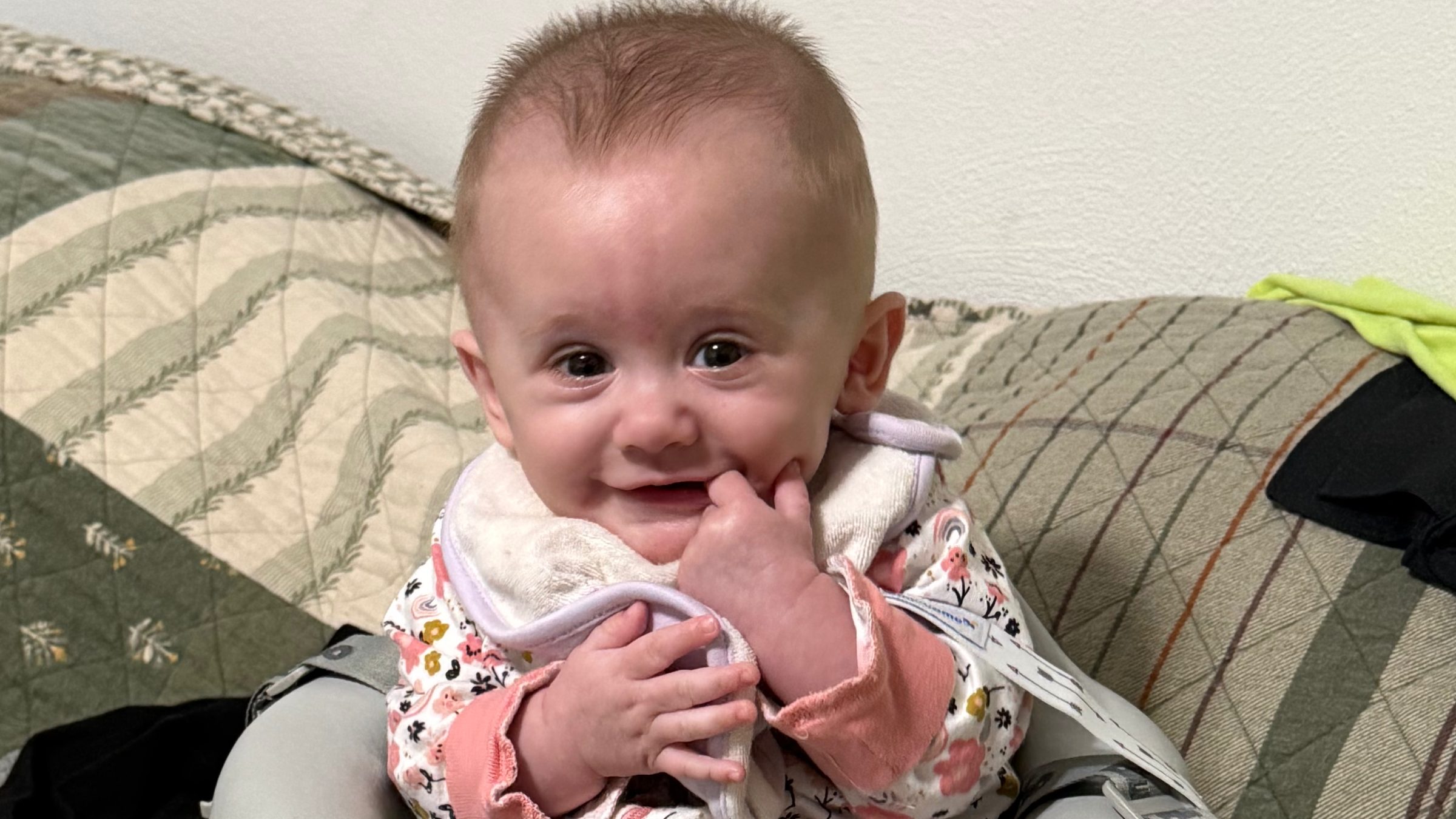 GiveSendGo | Support Brilynn to stay in loving home