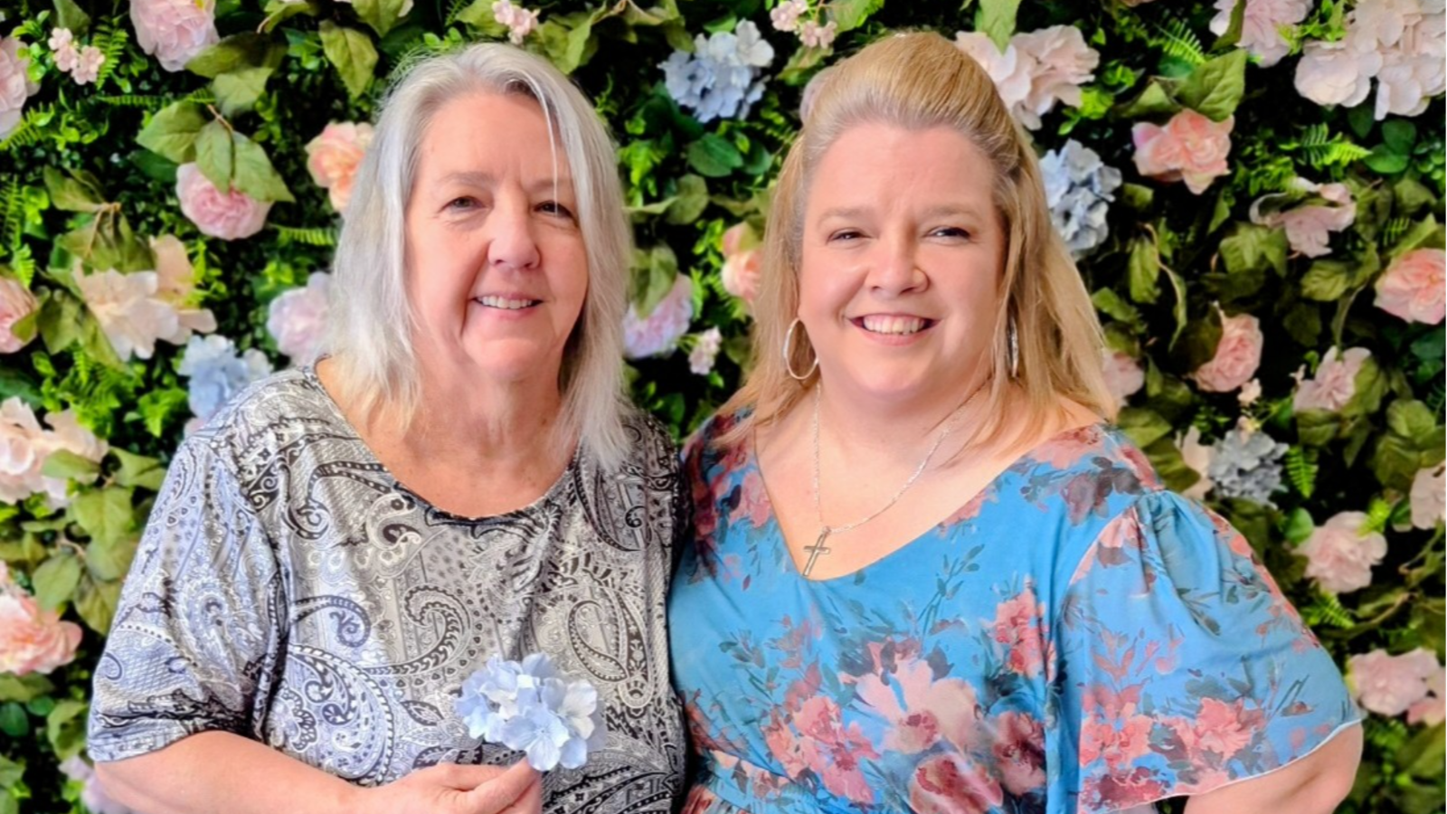 GiveSendGo | Help Deb and Heather Start a New Life!