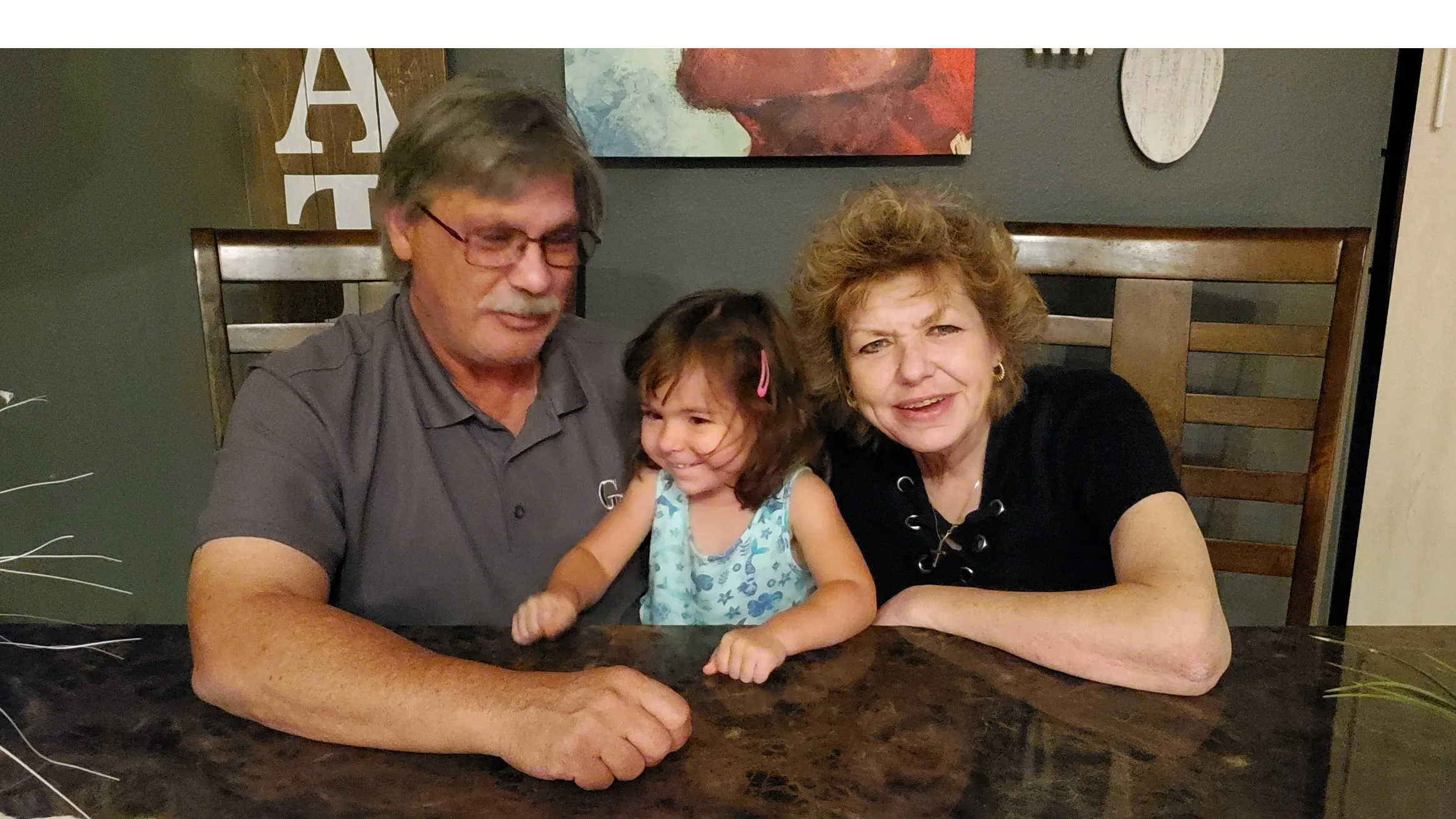 GiveSendGo | Fund Raiser for the Dagher Family