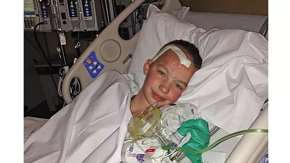 GiveSendGo | Help my brother Omar