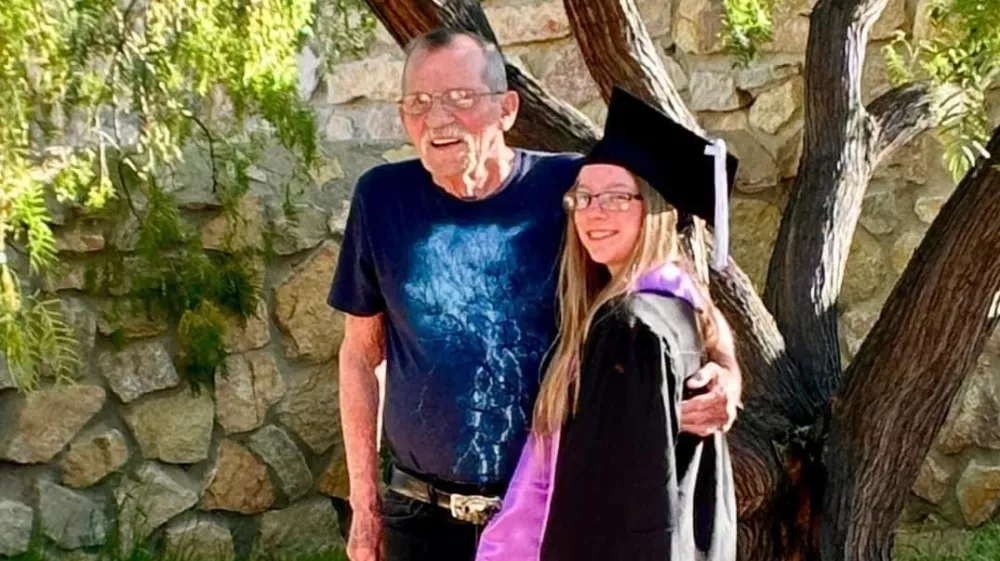 GiveSendGo | Supporting the family of Paul Lewey