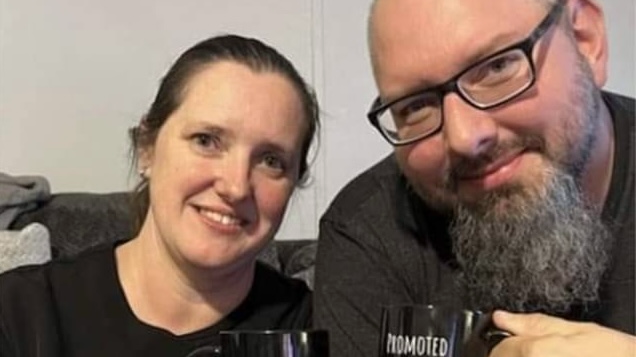 GiveSendGo | Supporting the Cates family