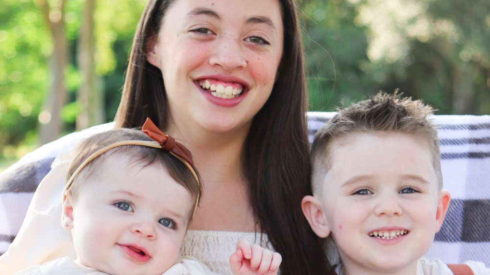 GiveSendGo | Supporting The Delaney Family